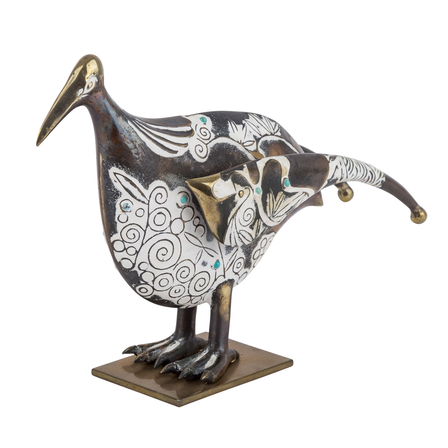 Kyrill Protopopov | Phoenix I | MutualArt