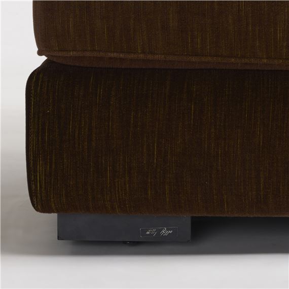 Willy Rizzo | Sofa (Circa 2010) | MutualArt