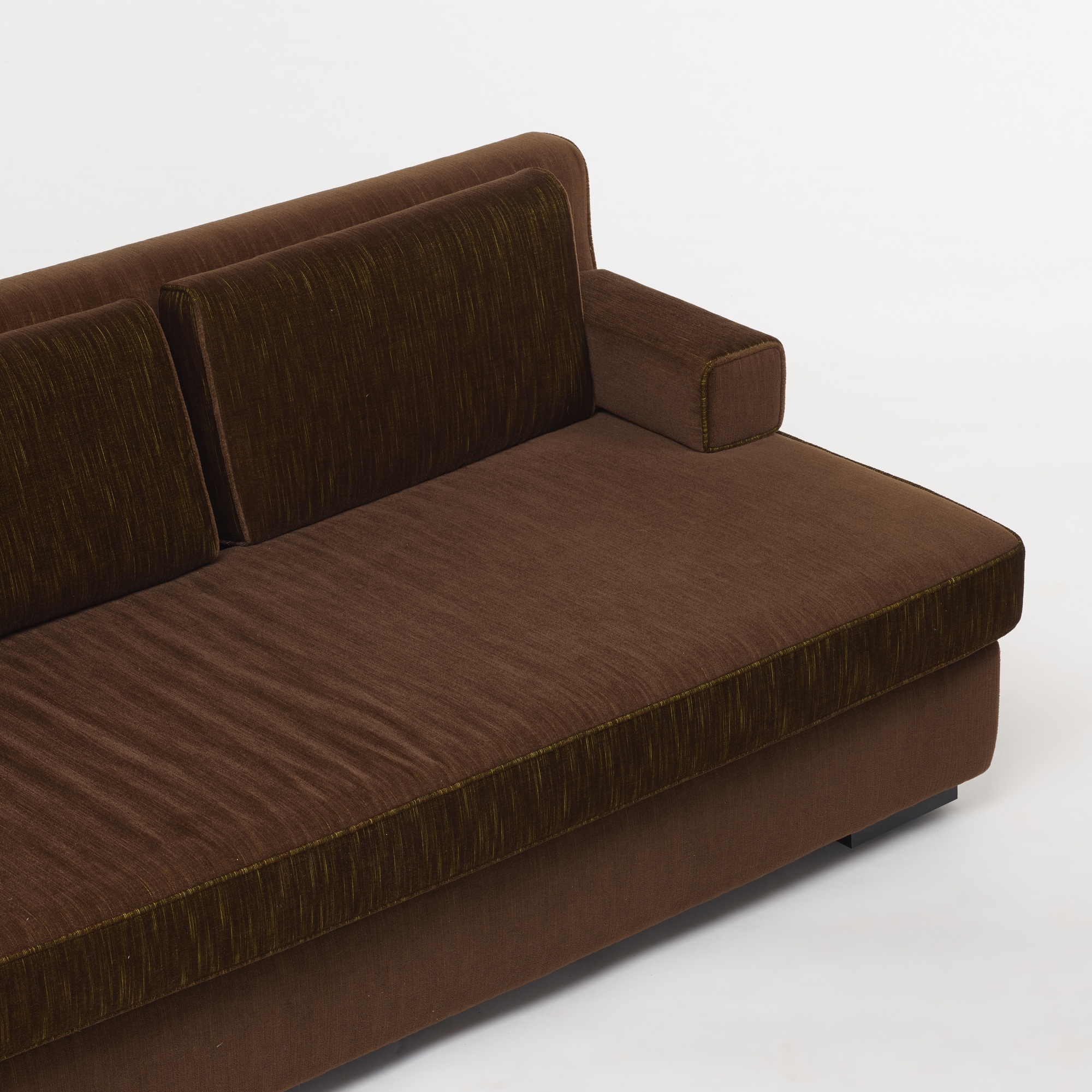 Willy Rizzo | Sofa (Circa 2010) | MutualArt