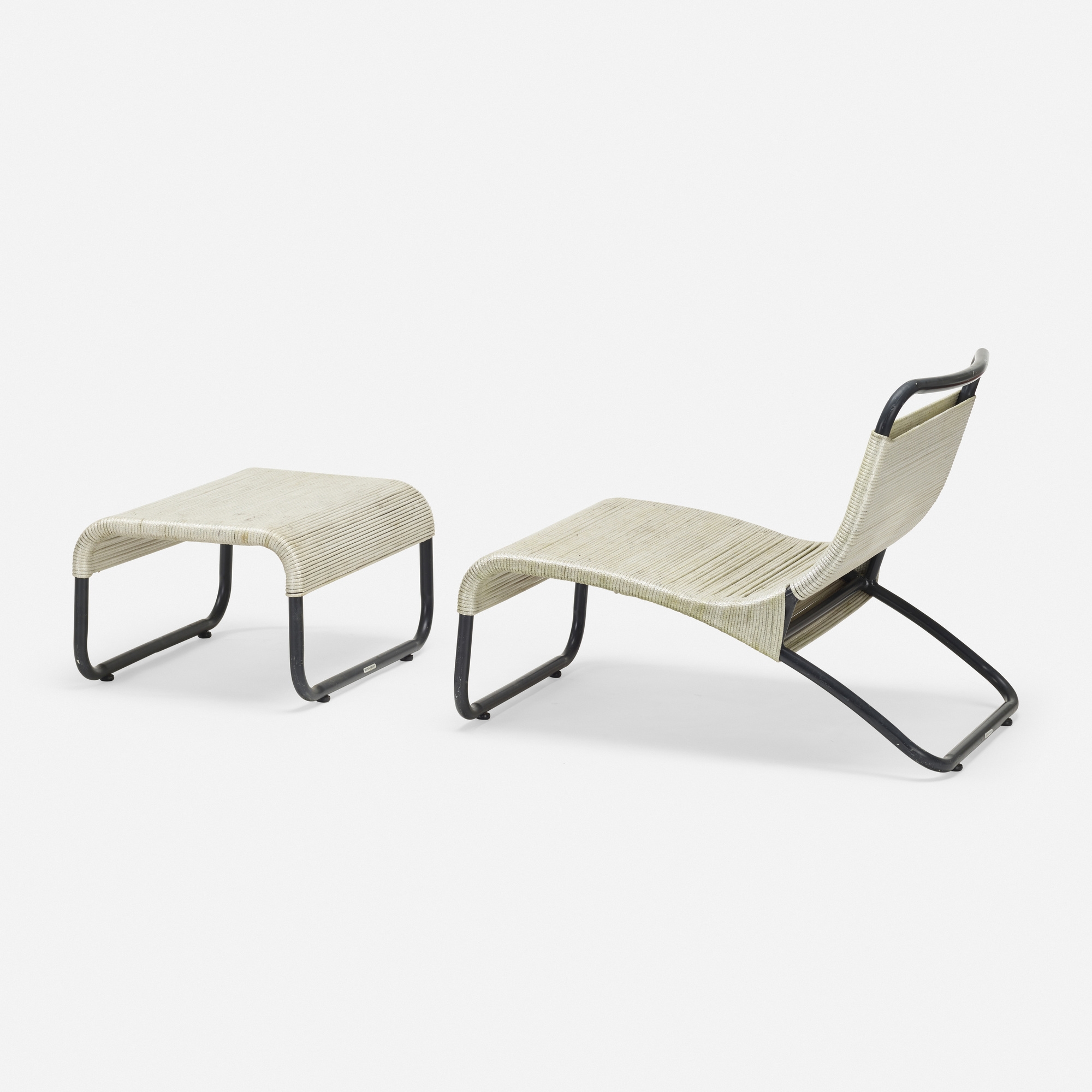 Hendrick Van Keppel & Taylor Green | Lounge chair, model 801 and ...