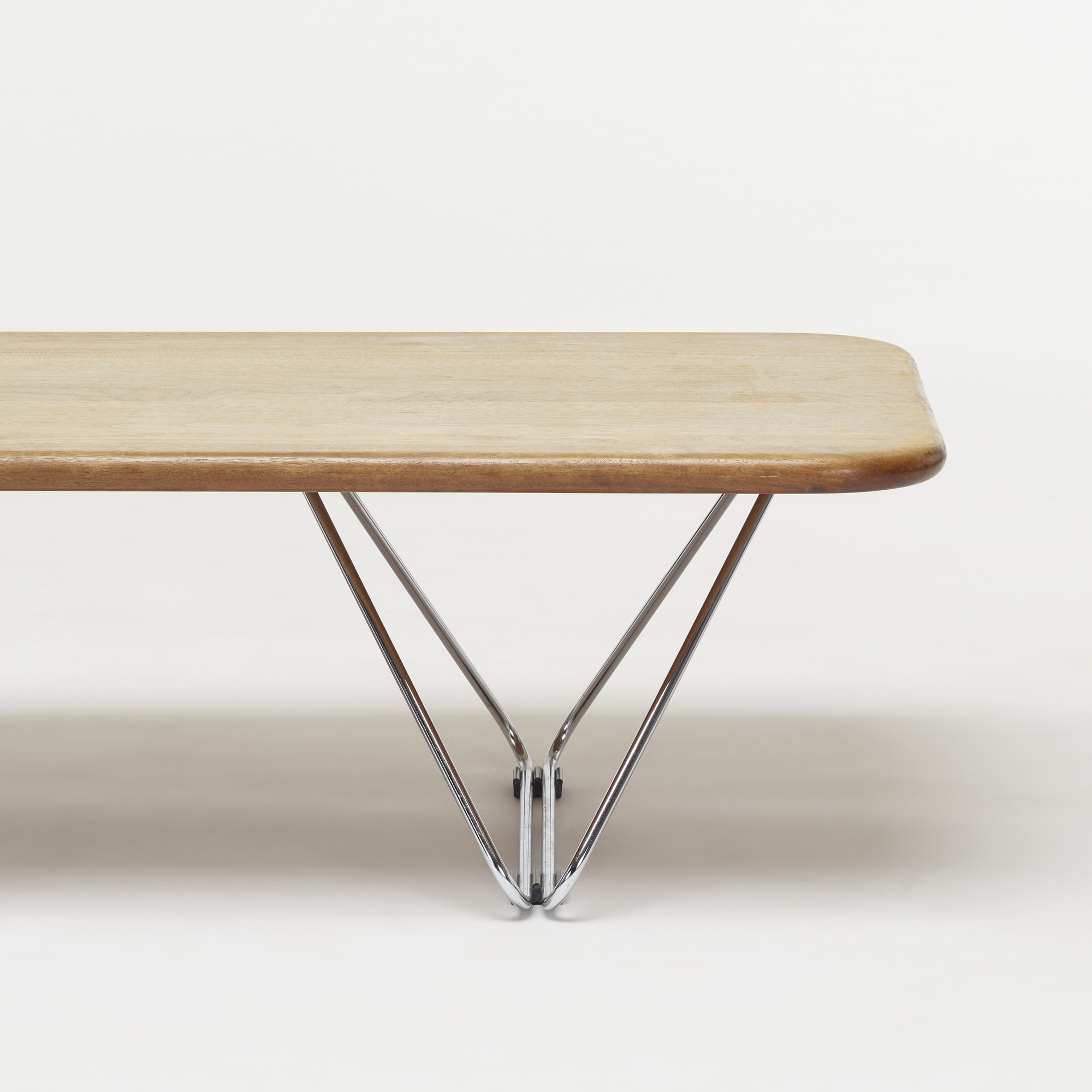 Ray Wilkes | Coffee table (Circa 1975) | MutualArt
