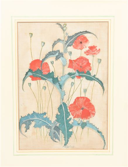 Alfred Hoare‏ Powell | 32 Artworks at Auction | MutualArt