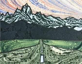 Erin Hughes | Artist Overview | MutualArt