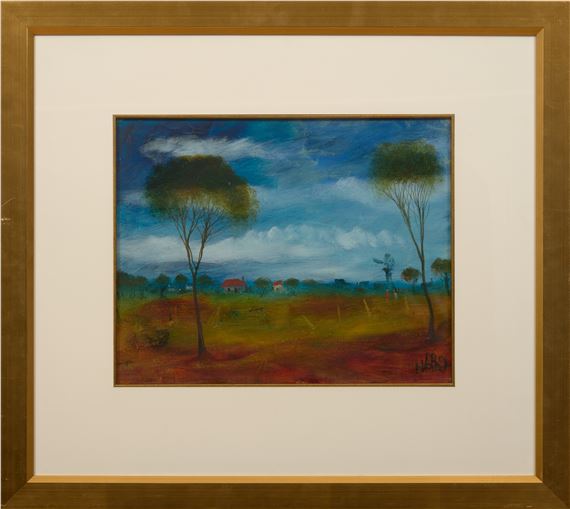 Kevin Charles Hart | The Rabbiters | MutualArt