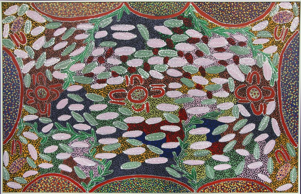 Rodney Cook | Men's Business (2020) | MutualArt