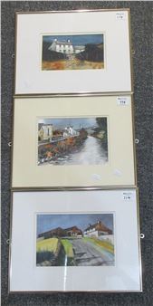 John Cleal | 31 Artworks at Auction | MutualArt