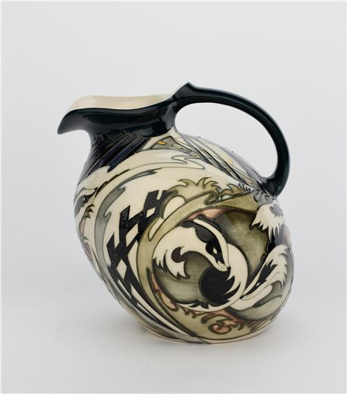 Kerry Goodwin | 'Badger's Field' | MutualArt