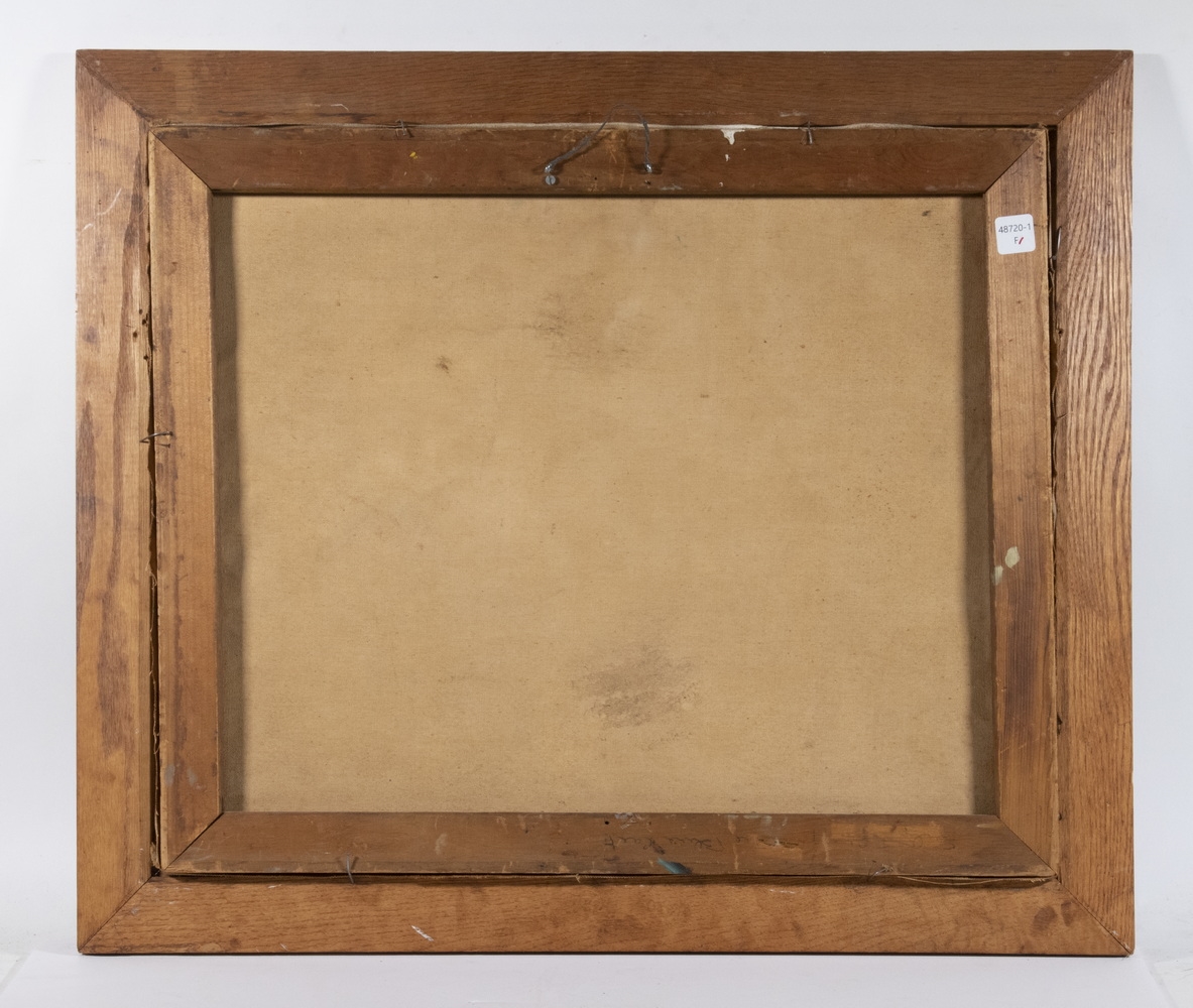 Emily Muir | Working the Lobster Docks | MutualArt