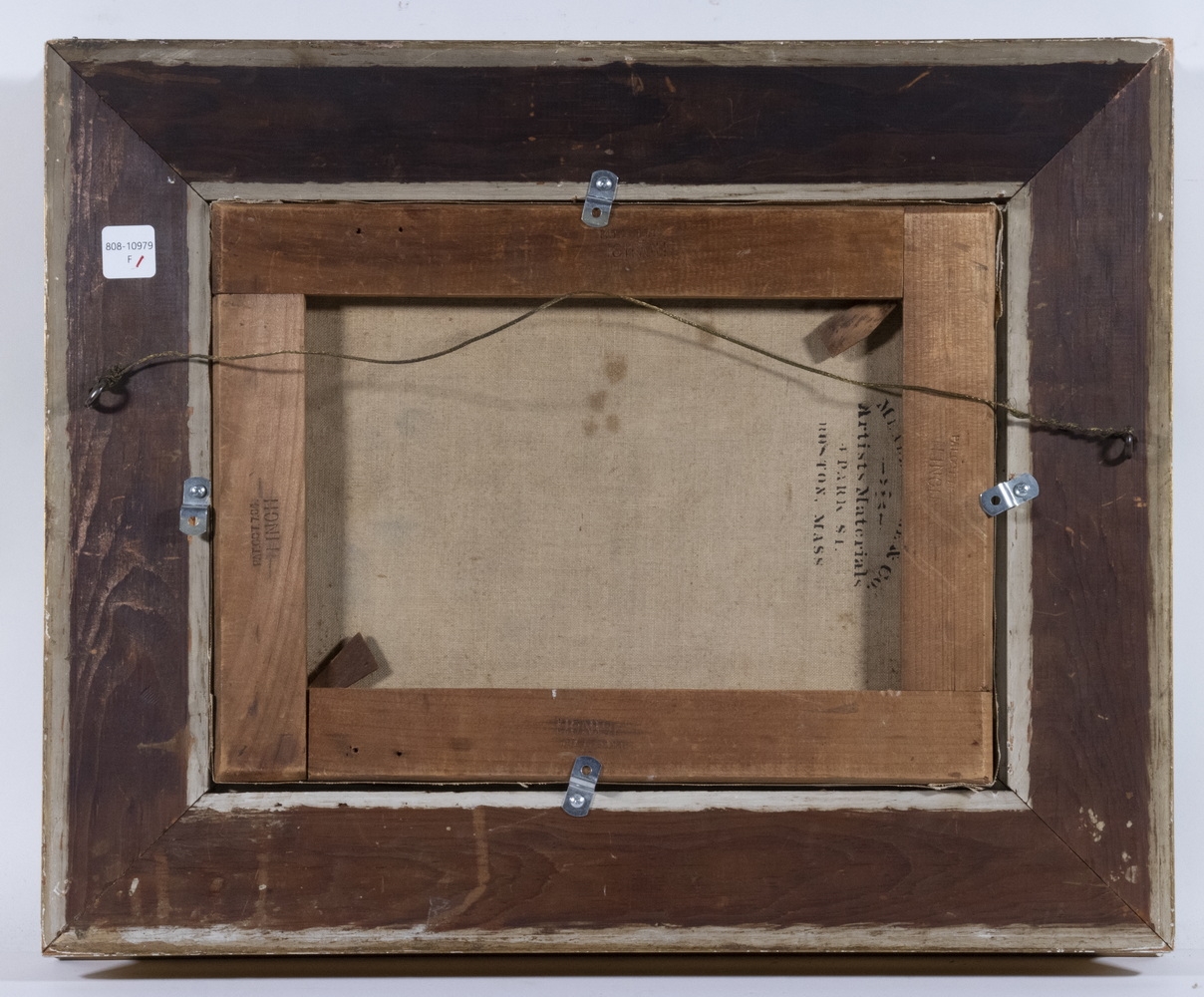 Martin Johnson Heade | Hummingbirds and Passion Flowers | MutualArt