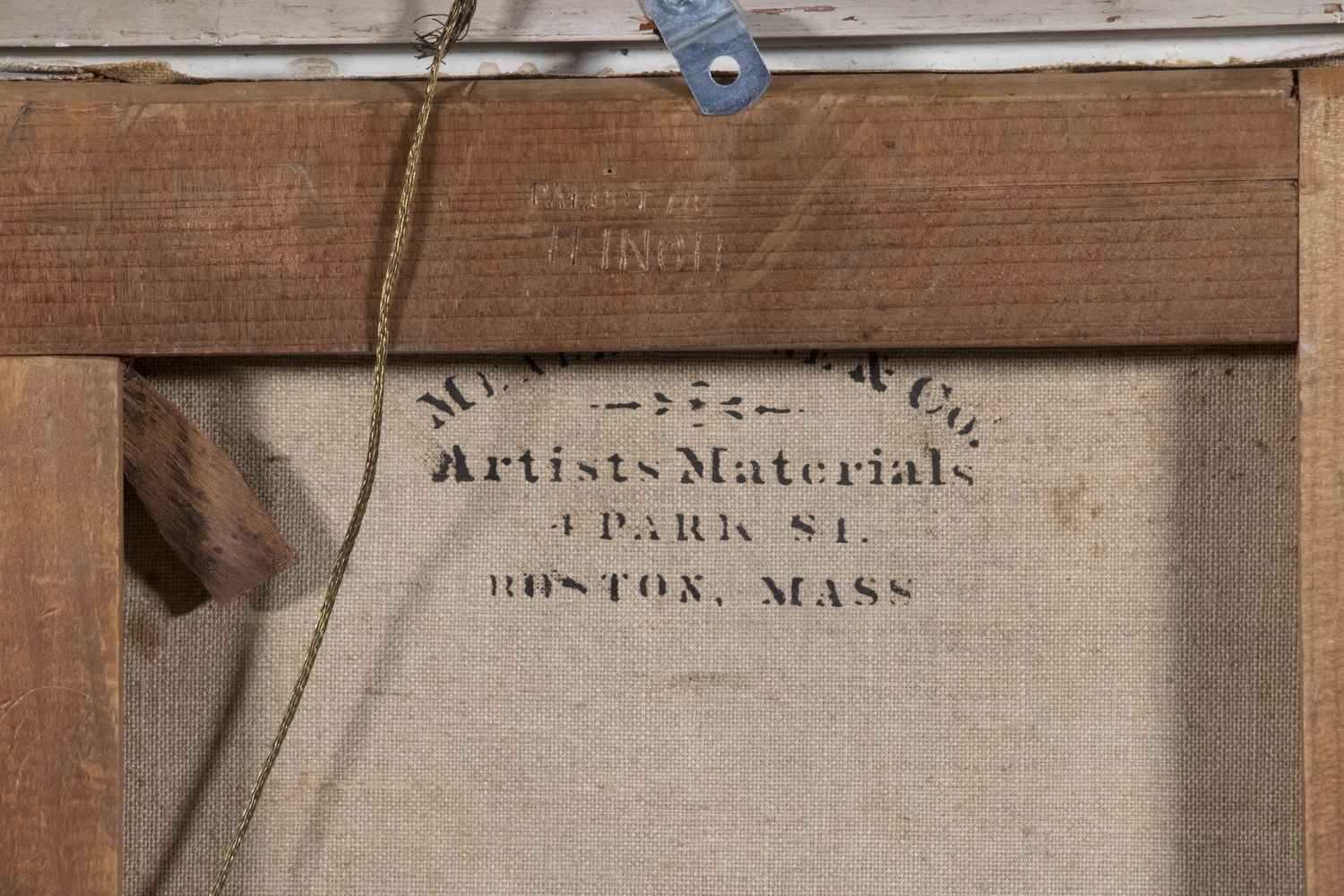 Martin Johnson Heade | Hummingbirds and Passion Flowers | MutualArt