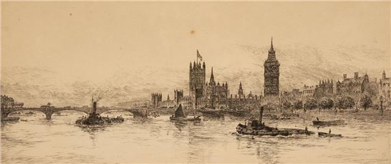 Frank Harding | 7 Artworks | MutualArt