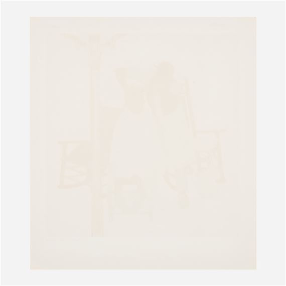 Norman Rockwell | Shear Agony (from the Encore Edition portfolio) (1963 ...
