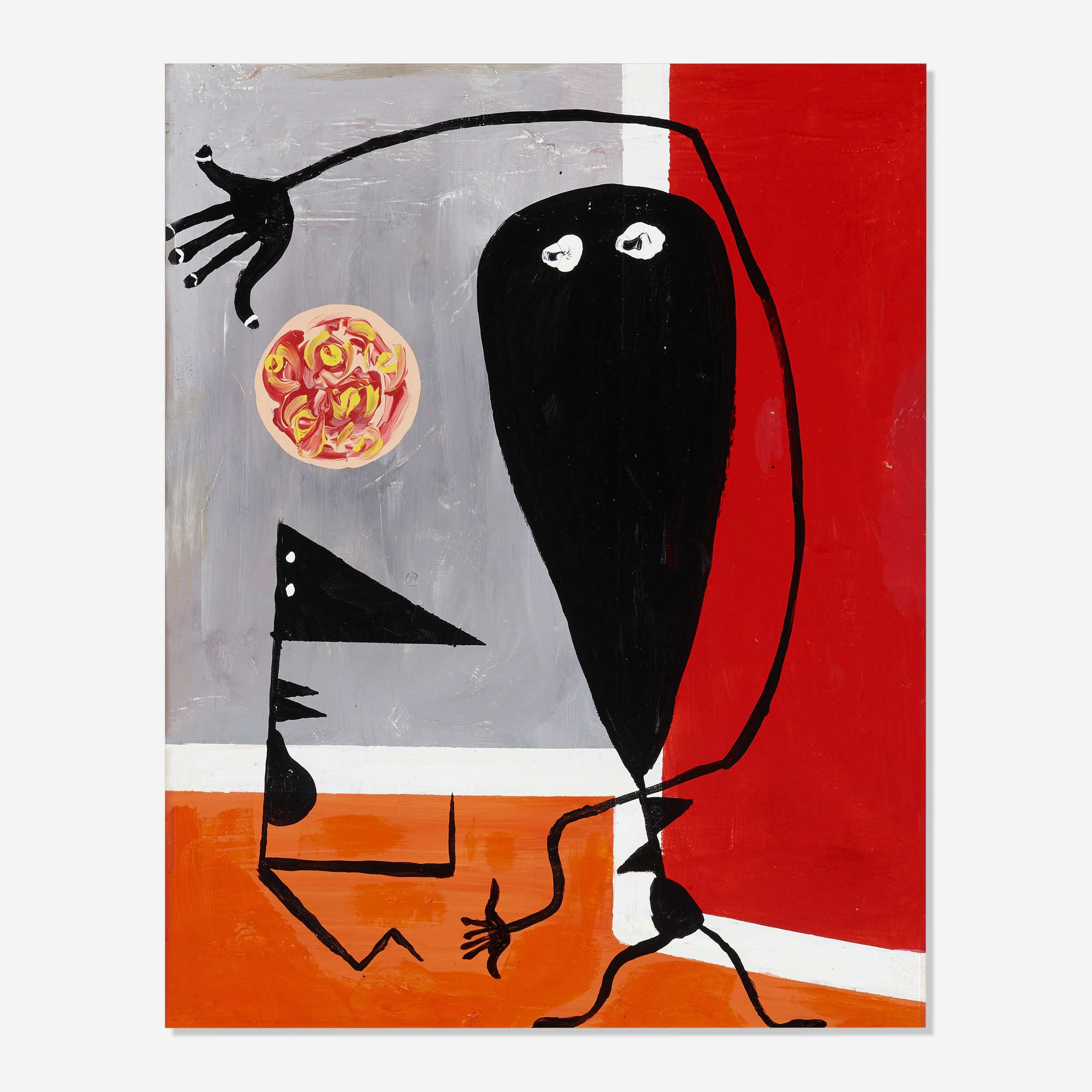 Matthew Steinberg | Family (2015) | MutualArt