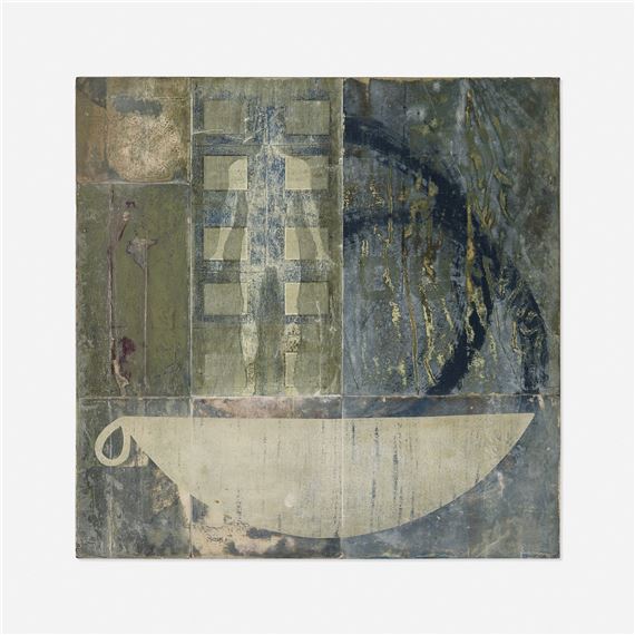 Steven Royster | 1 Artworks at Auction | MutualArt