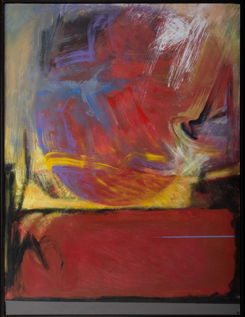Denis Boudreau | FIREBALL (2007) | MutualArt