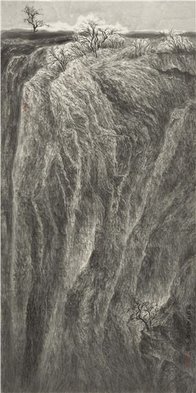 Liu Xiuling | 1 Artworks at Auction | MutualArt