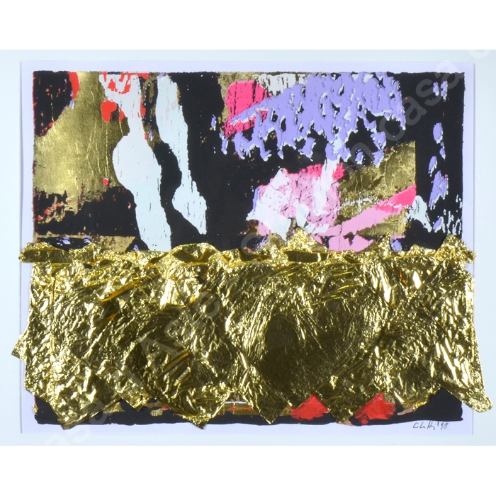 Guido Coletti | Composizione (1998) | MutualArt