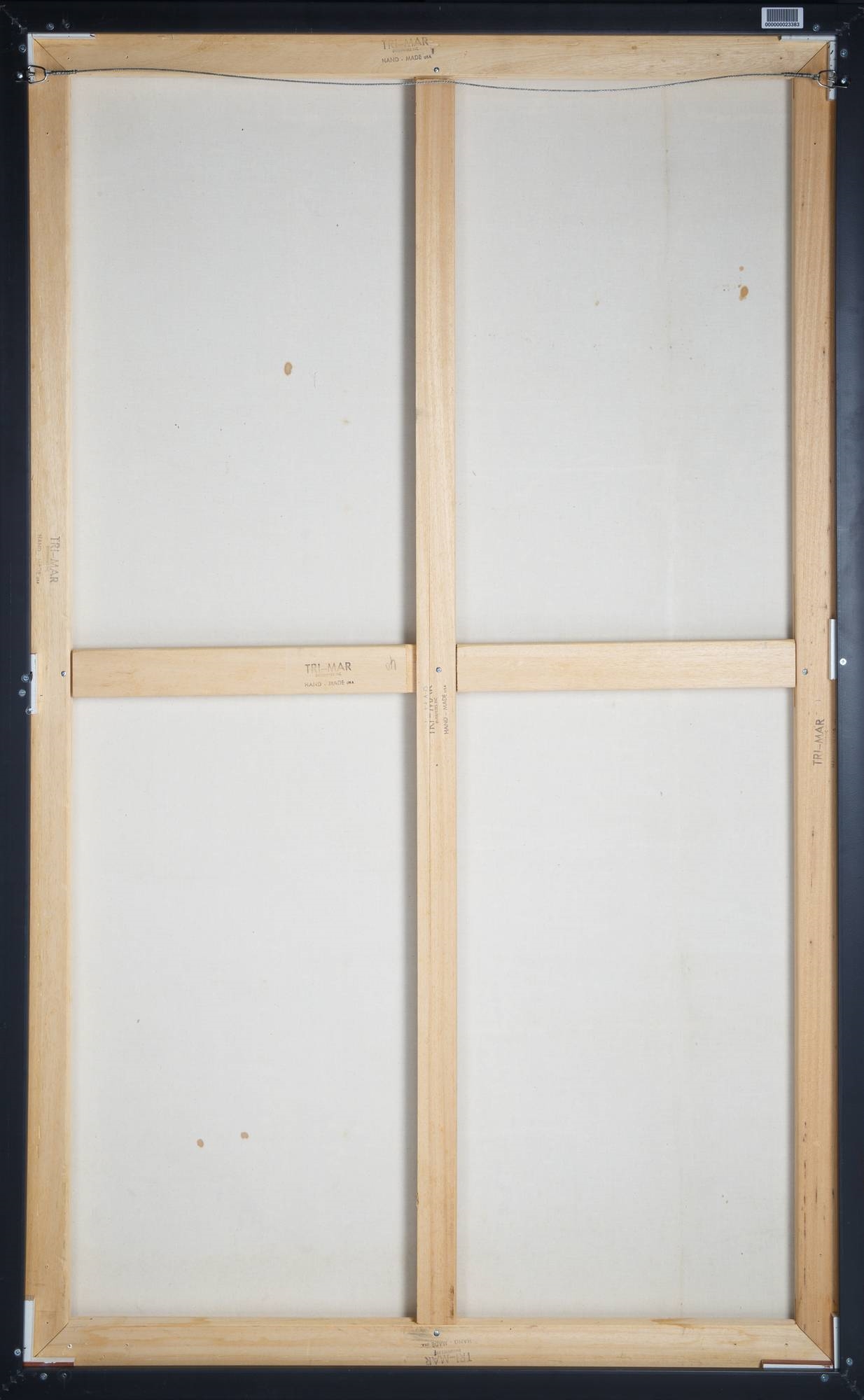 Mikhail Roginsky | Untitled, 1985 (1985) | MutualArt