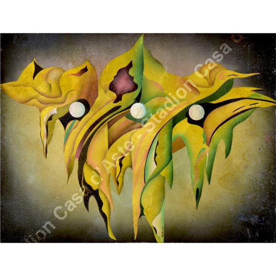 Corrado Forlin | 2 Artworks | MutualArt