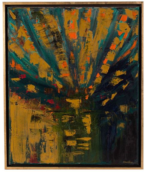 Maggie Deering | 6 Artworks at Auction | MutualArt