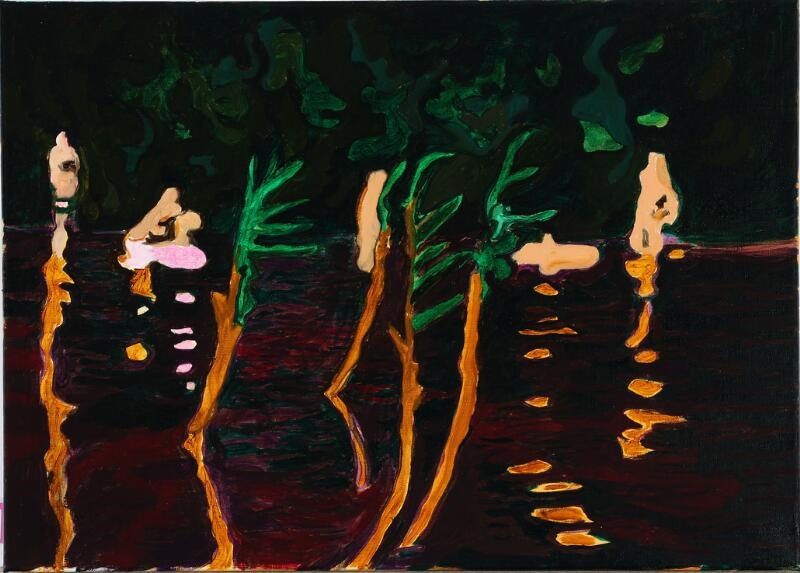 Morten Schelde | Origin of Species | MutualArt