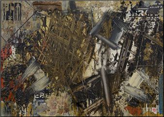 Marco Grassi | 41 Artworks at Auction | MutualArt