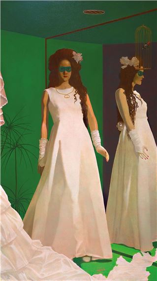 Alexander Timofeev | 1 Exhibitions and Events | MutualArt