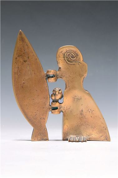 Barbara Rumpf | 6 Artworks at Auction | MutualArt