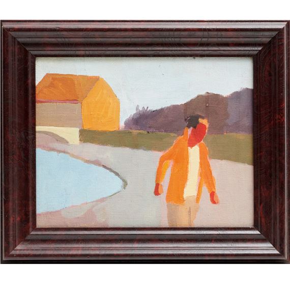 Neil Walton | 2 Artworks | MutualArt