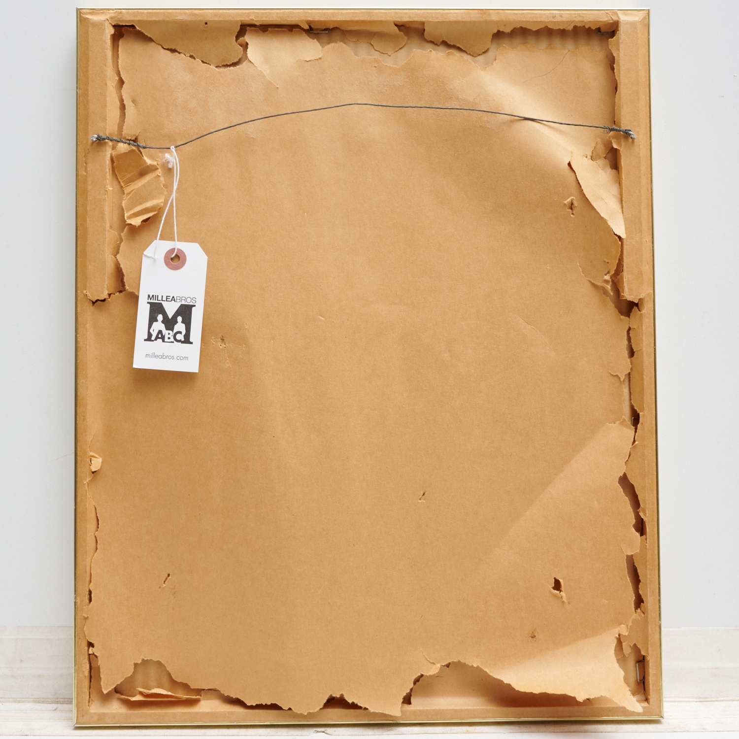 Robert Riger | incl. First Drawing for Sports Illustrated | MutualArt