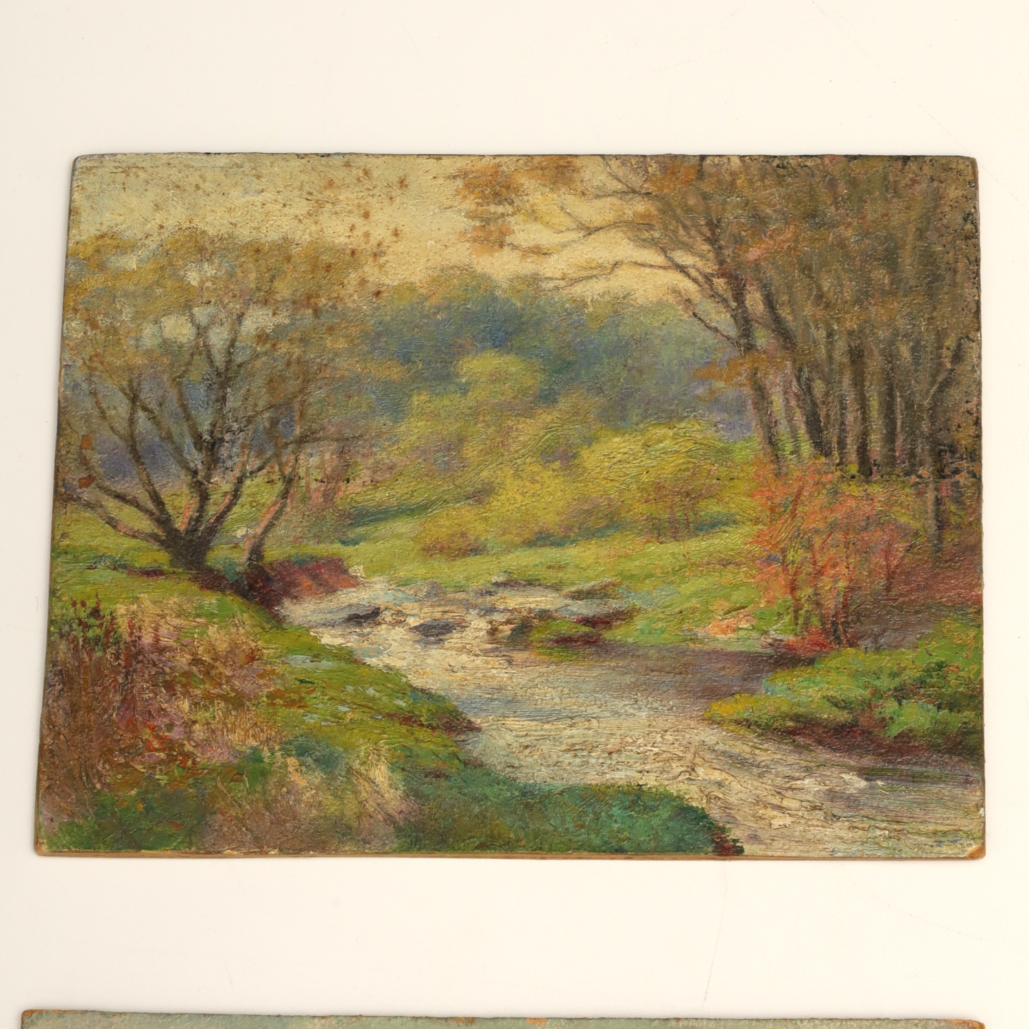 Charles Ethan Porter | Landscapes | MutualArt