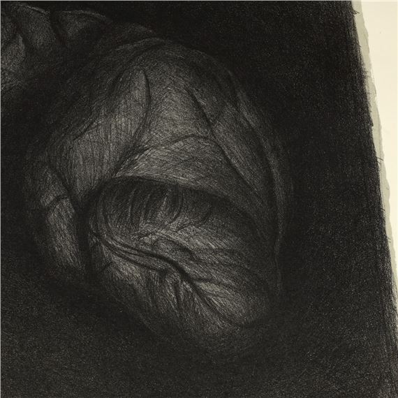 Frank Sansone | untitled Artist's Proof | MutualArt