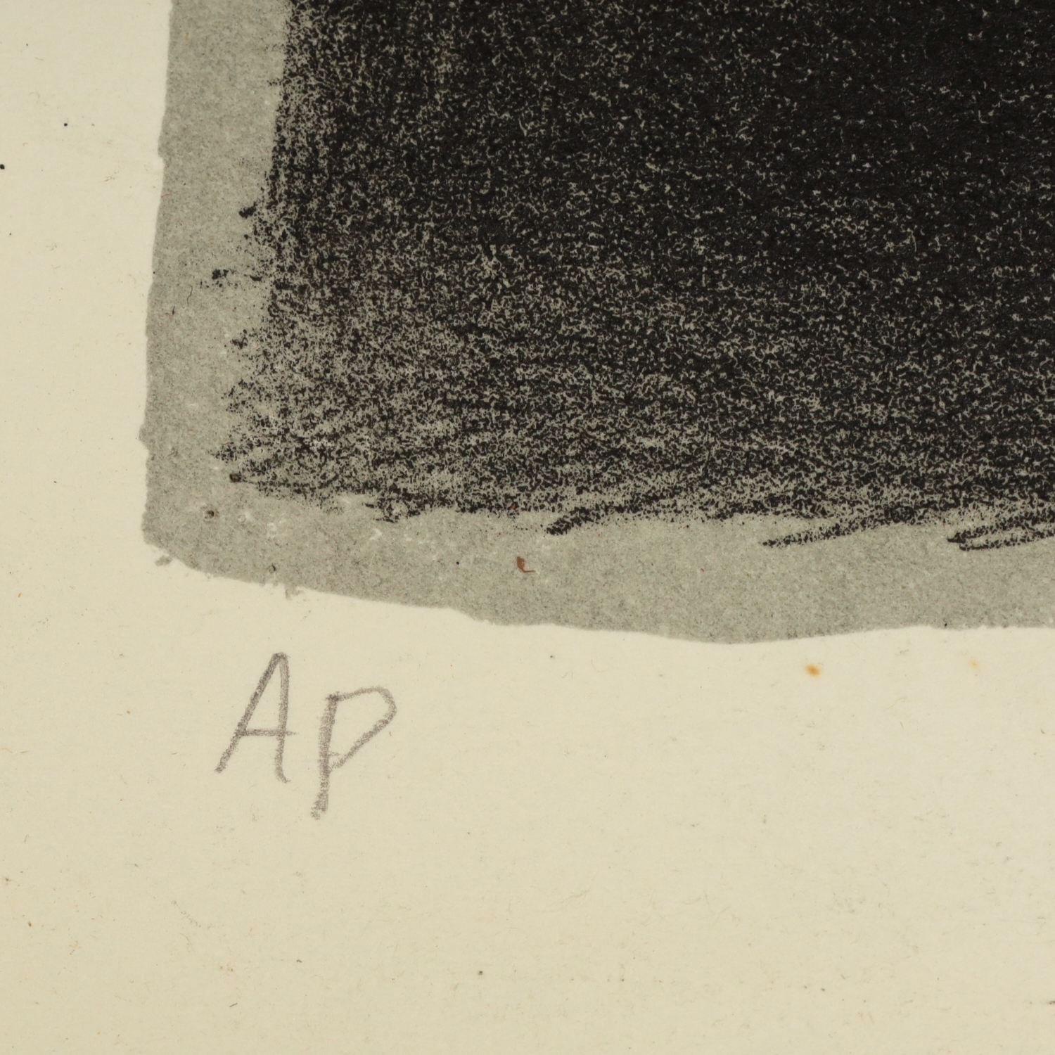 Frank Sansone | untitled Artist's Proof | MutualArt