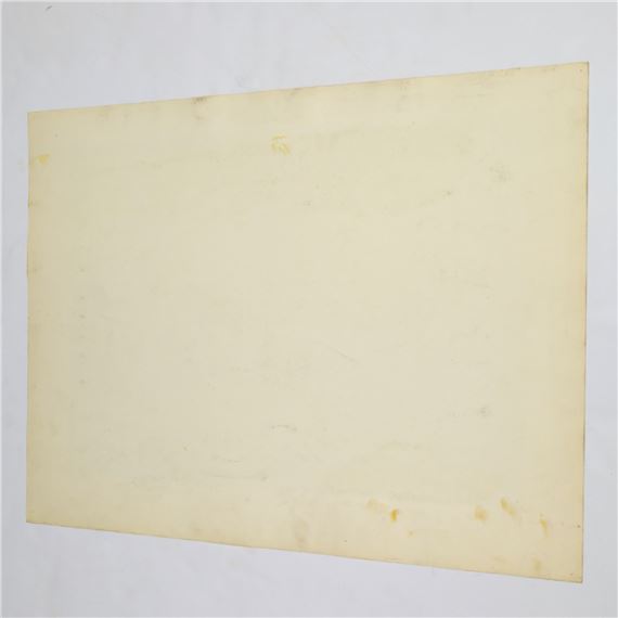 Frank Sansone | untitled Artist's Proof | MutualArt