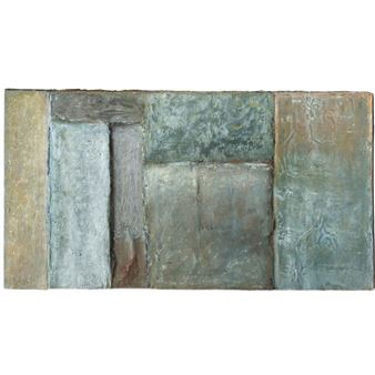 Thomas Nonn | 4 Artworks at Auction | MutualArt