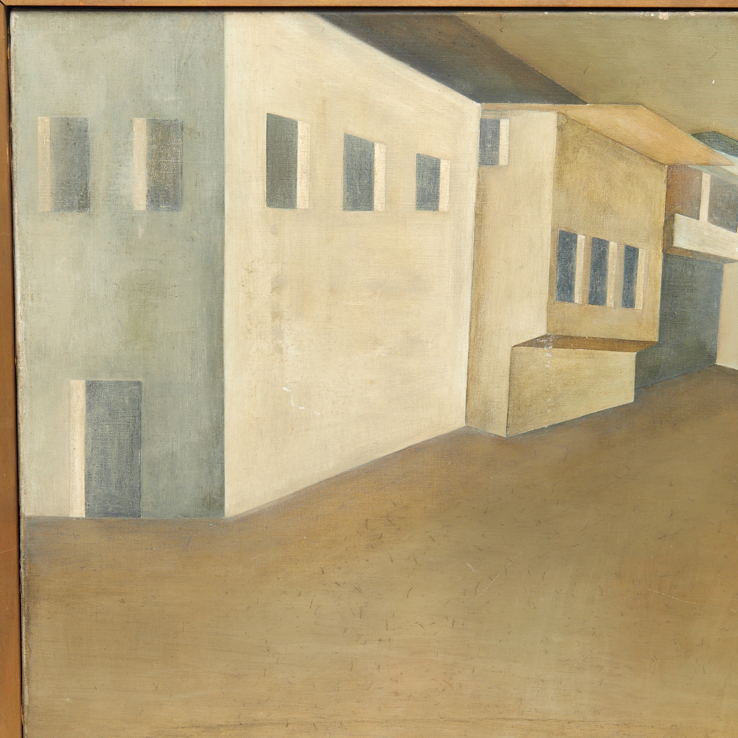 Suzanne Auber | Perspectives | MutualArt