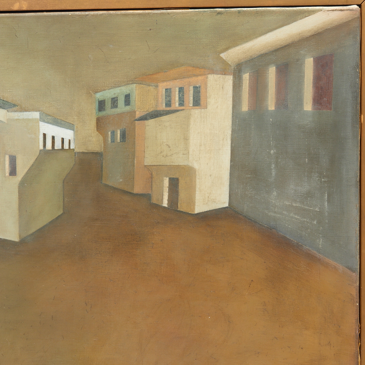 Suzanne Auber | Perspectives | MutualArt