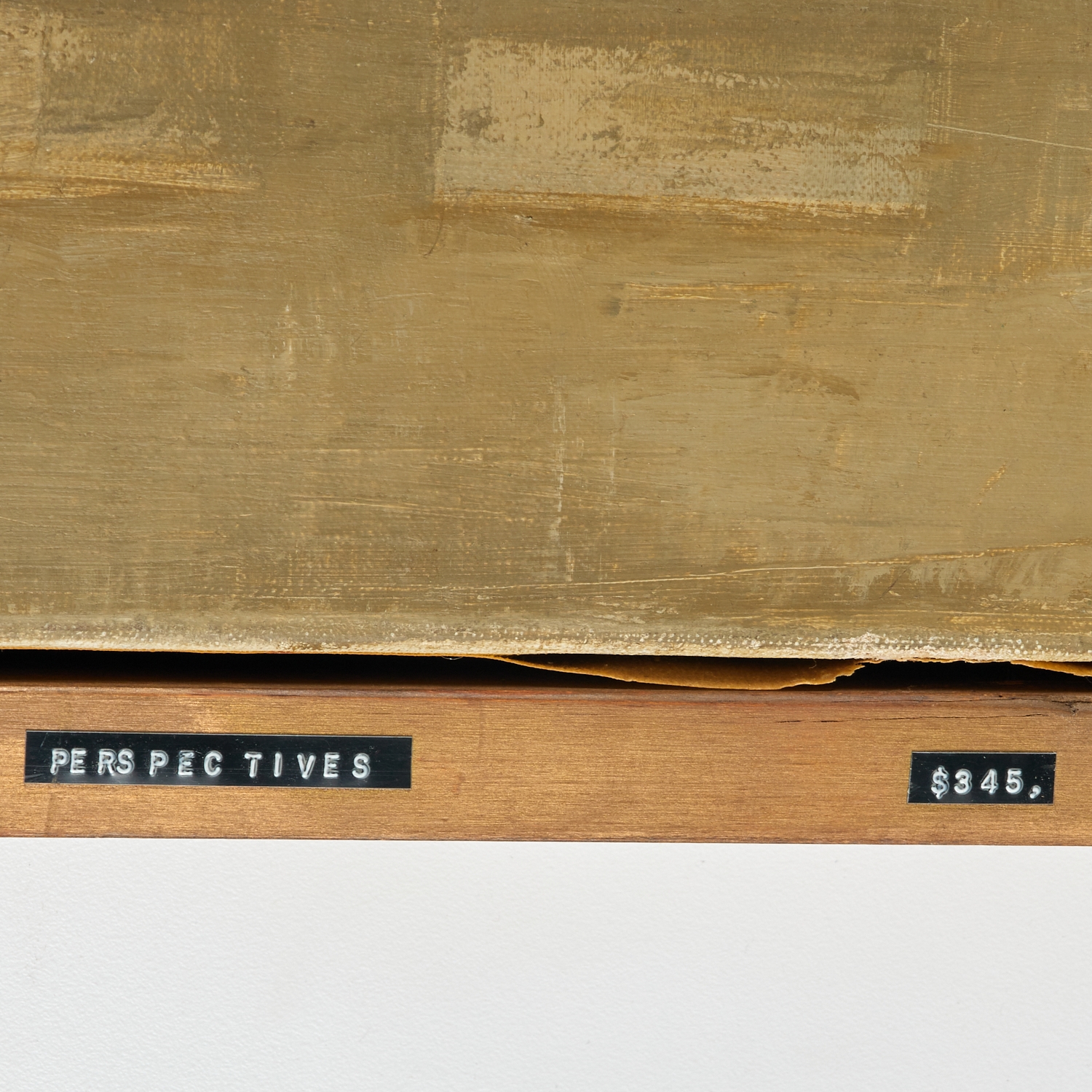 Suzanne Auber | Perspectives | MutualArt