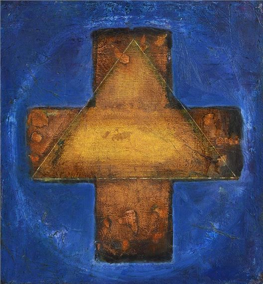 Ann Lambert | Rebirth | MutualArt