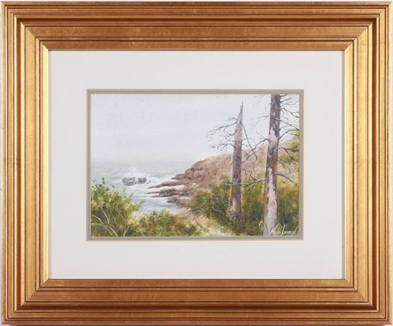 Nellie Johnson | Biography