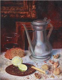 Stephen Dews | 1 Artworks at Auction | MutualArt