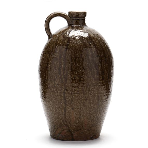 Thomas Ritchie | Two Gallon Jug | MutualArt