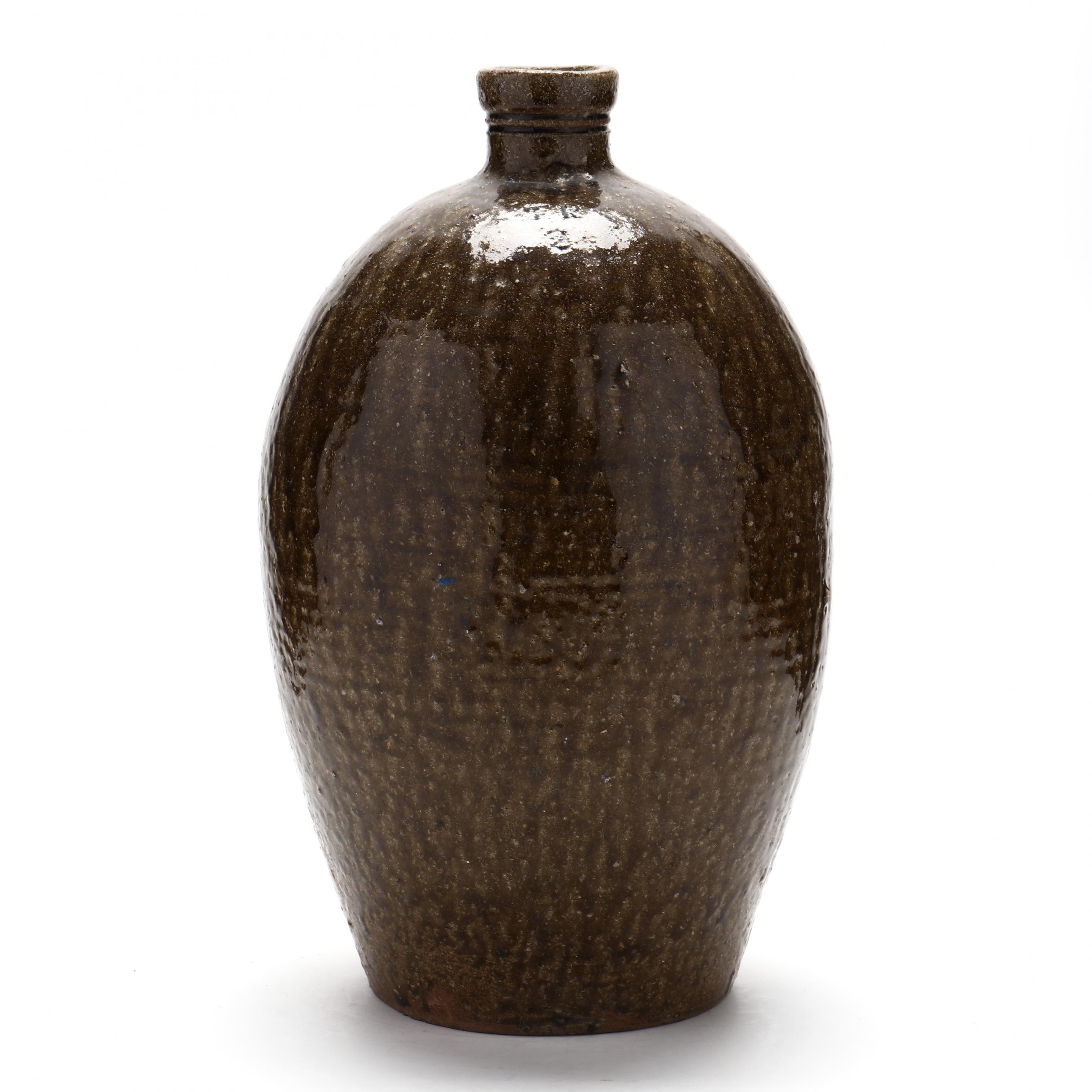 Thomas Ritchie | Two Gallon Jug | MutualArt