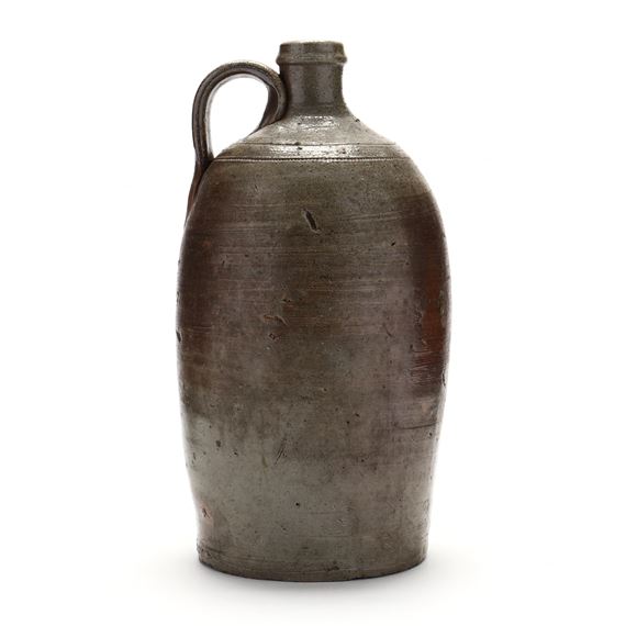 Jacob Dorris Craven | One Gallon Jug | MutualArt