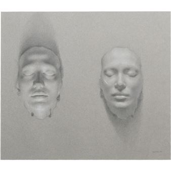 Kate Lehman | 7 Artworks at Auction | MutualArt
