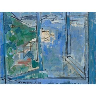 Harry Bowden | 20 Artworks at Auction | MutualArt