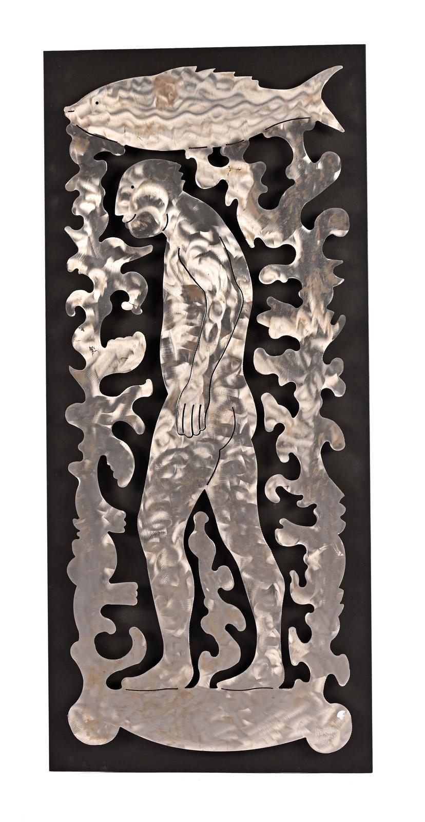 Uwe Pfaff | WET DREAM (2001) | MutualArt