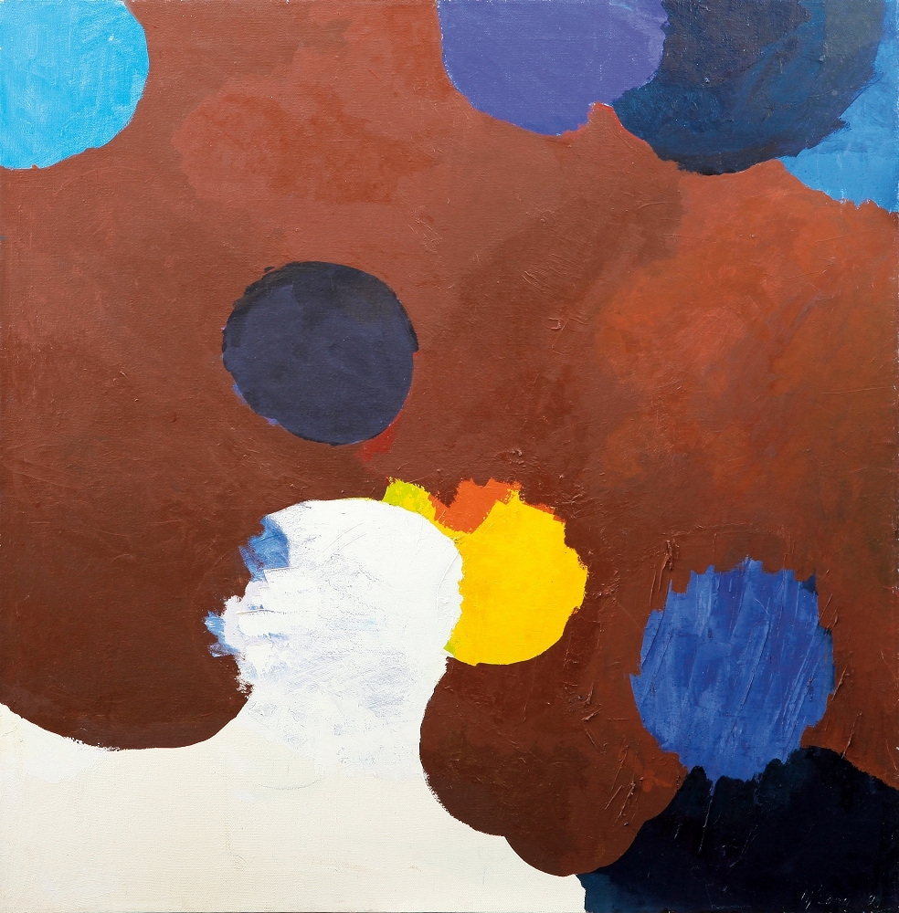 Zdenék Sykora | SKVRNY (1990) | MutualArt