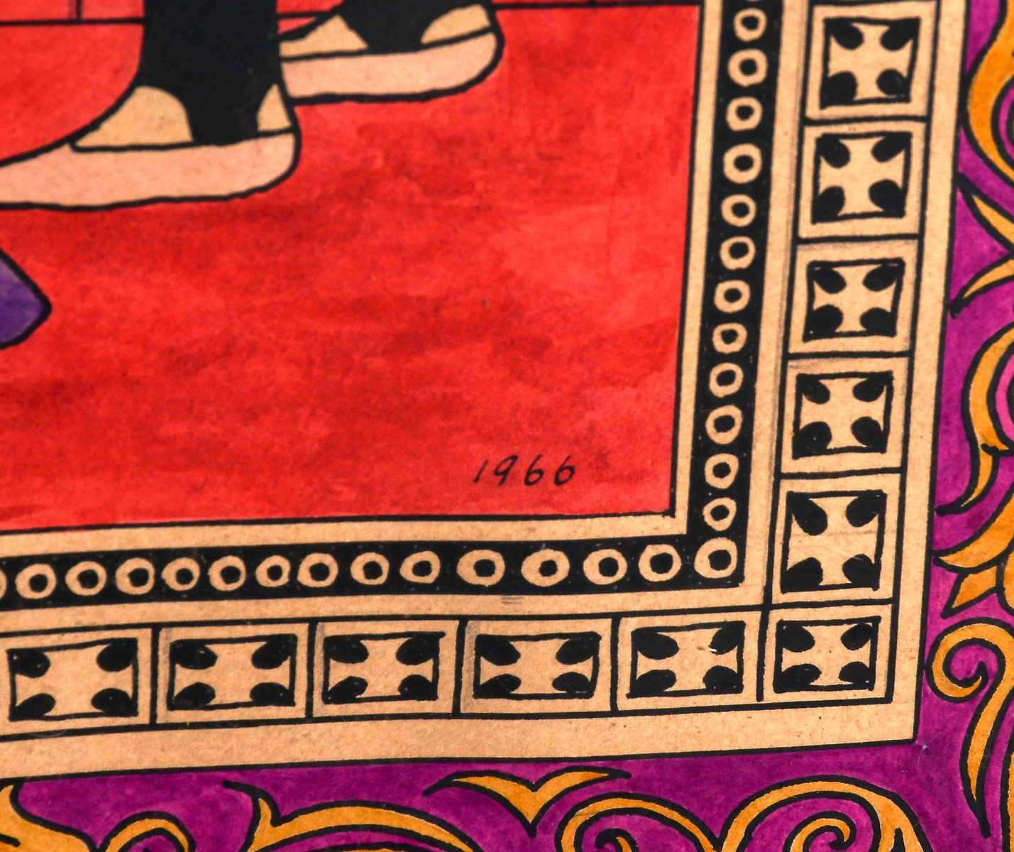 George Jay Rogers | Three Female Dancers at the Studio | MutualArt