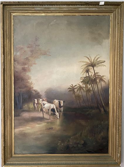 Sybil Irving | 1 Artworks at Auction | MutualArt